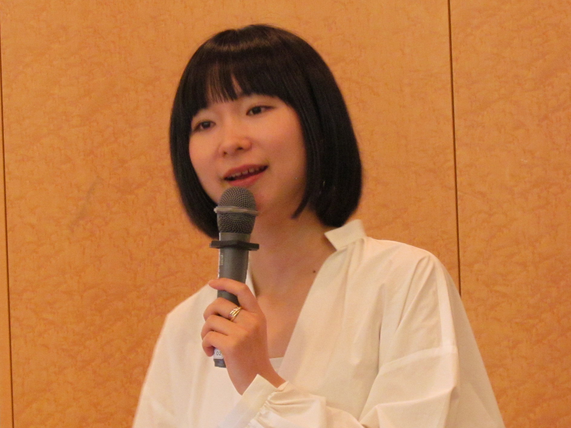 ≪講演録≫若き女性起業家の想いが切り拓いた「伝統産業×赤ちゃん・子ども」の市場 Bplatz 大阪産業創造館 中小企業情報サイト「ビー