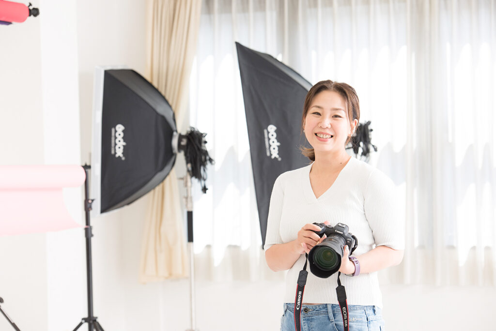 がん患者がワクワクする撮影プランを提供 - Bplatz | Bplatz