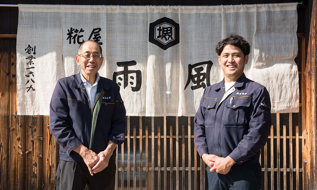 糀を現代につなぎ、世界に広げる - Bplatz | 大阪産業創造館 中小企業情報サイト「ビープラッツ」