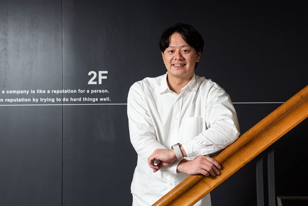 ビジコンをきっかけに飛躍した起業家にあれこれ質問をぶつけたら、ビジネスのヒントがザクザクこぼれ落ちた件〈株式会社OTENTO〉編 - Bplatz | 大阪産業創造館 中小企業情報サイト「ビー ...