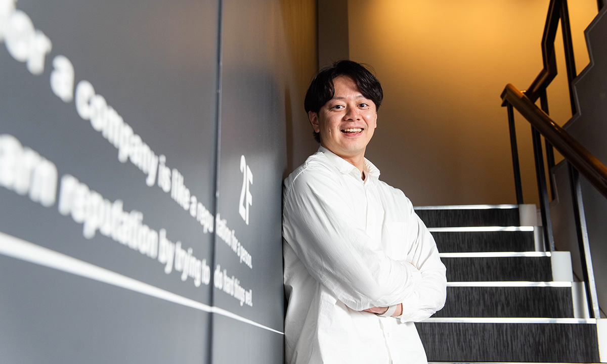 ビジコンをきっかけに飛躍した起業家にあれこれ質問をぶつけたら、ビジネスのヒントがザクザクこぼれ落ちた件〈株式会社OTENTO〉編 - Bplatz | 大阪産業創造館 中小企業情報サイト「ビー ...