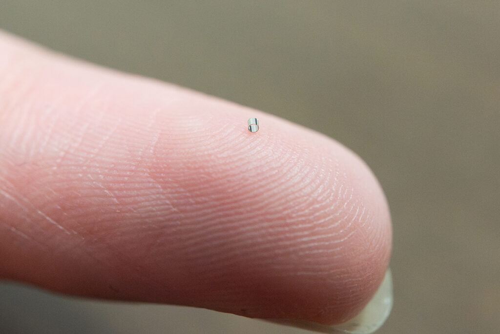 「細く」「薄く」を極め、世界を制する - Bplatz | 大阪産業創造館 中小企業情報サイト「ビープラッツ」