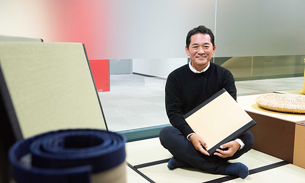 ZETTが誇る最高峰グラブ「プロステイタス」—ゼットクリエイト株式会社の挑戦 - Bplatz | 大阪産業創造館 中小企業情報サイト「ビープラッツ」