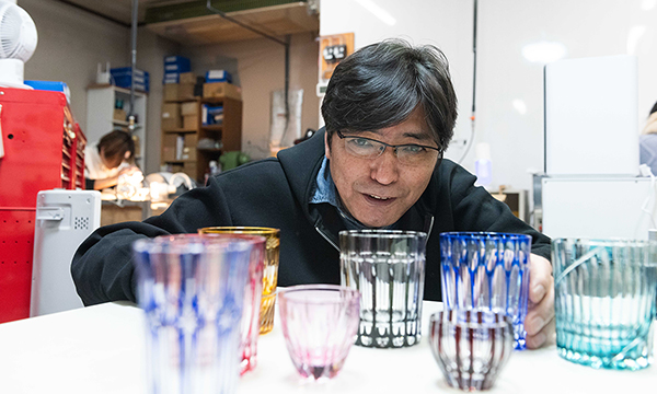 ZETTが誇る最高峰グラブ「プロステイタス」—ゼットクリエイト株式会社の挑戦 - Bplatz | 大阪産業創造館 中小企業情報サイト「ビープラッツ」