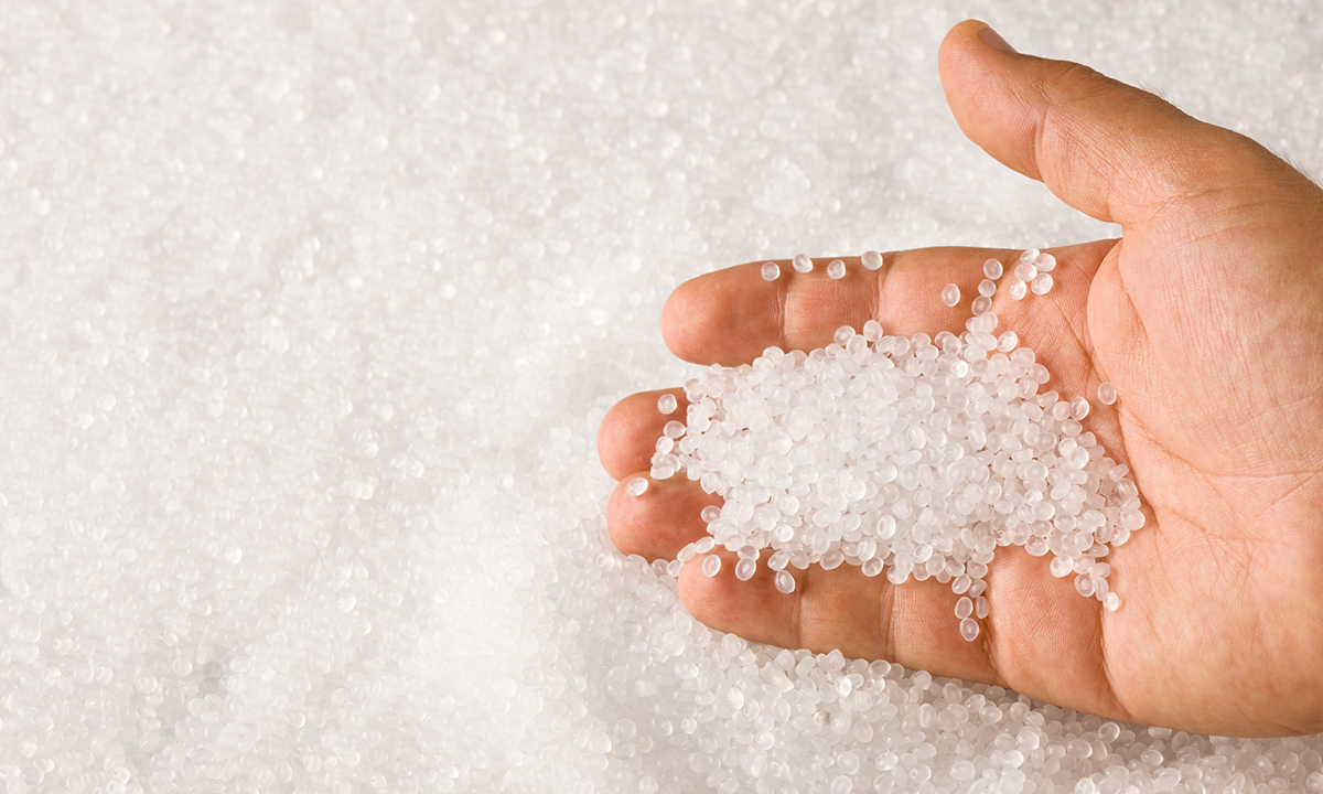 綿花商から再生樹脂加工へ、2つの事業をつなぐ「リサイクル」の思想 | 山一株式会社 殿谷 茂人氏 | Bplatz | 大阪産業創造館 中小 ...