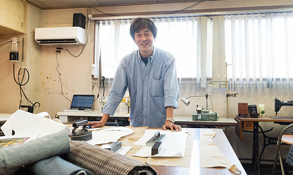 ZETTが誇る最高峰グラブ「プロステイタス」—ゼットクリエイト株式会社の挑戦 - Bplatz | 大阪産業創造館 中小企業情報サイト「ビープラッツ」