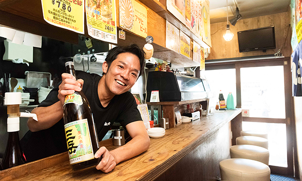 株式会社黄金糖の軌跡！100年愛される飴が生まれた秘密 - Bplatz | 大阪産業創造館 中小企業情報サイト「ビープラッツ」