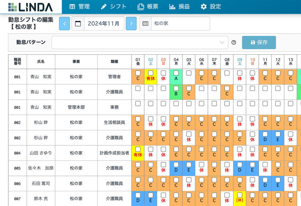 介護業界の煩雑さを軽減 勤怠管理クラウドサービス『LINDA』 | 株式会社プラスワン・イノベーション 中尾 信也氏 | Bplatz | 大阪産業創造館 中小企業情報サイト「ビープラッツ」